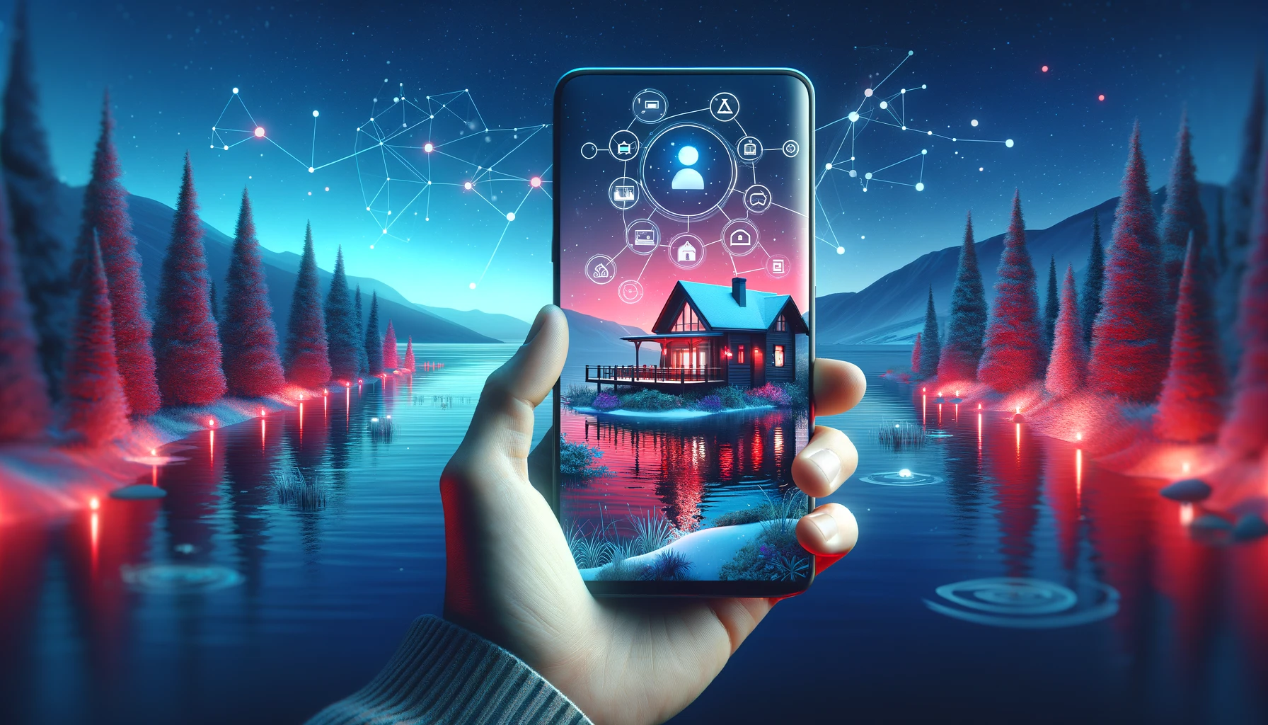 Blog | Rubicon Hospitality