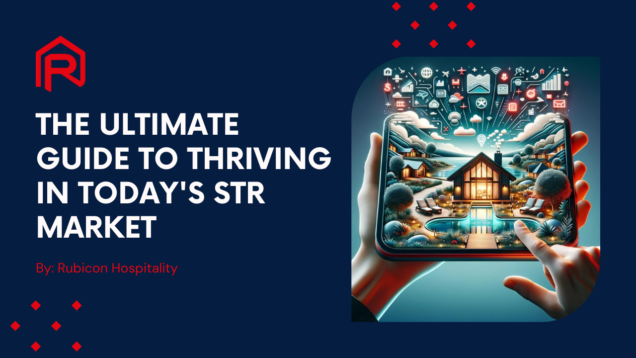 Guest Screening For Direct Bookings: A Definitive Guide | Rubicon ...